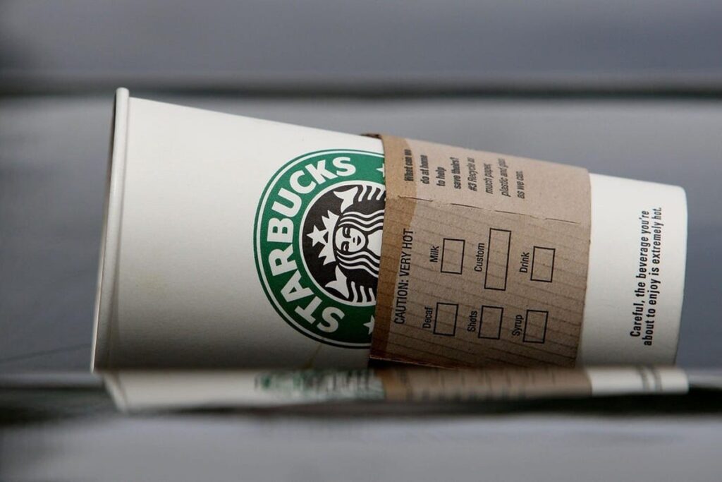 Starbucks Odyssey, el primer programa de fidelización basado en la ...