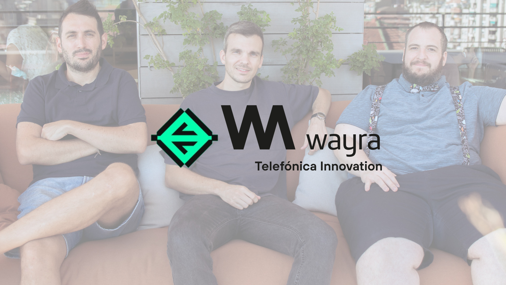 Wayra apuesta por el web3 gaming invirtiendo en la startup Champion ...