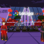 El Año Nuevo Chino entra de lleno en el mundo virtual de LaLiga en ...