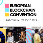 El mayor evento de blockchain y criptomonedas de Europa vuelve a ...