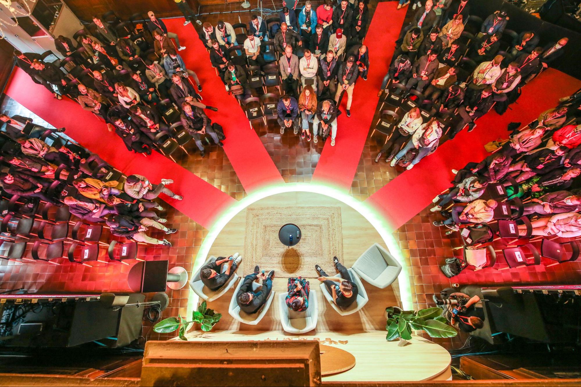 Avalanche Summit vuelve a Barcelona por segundo año consecutivo con más ...