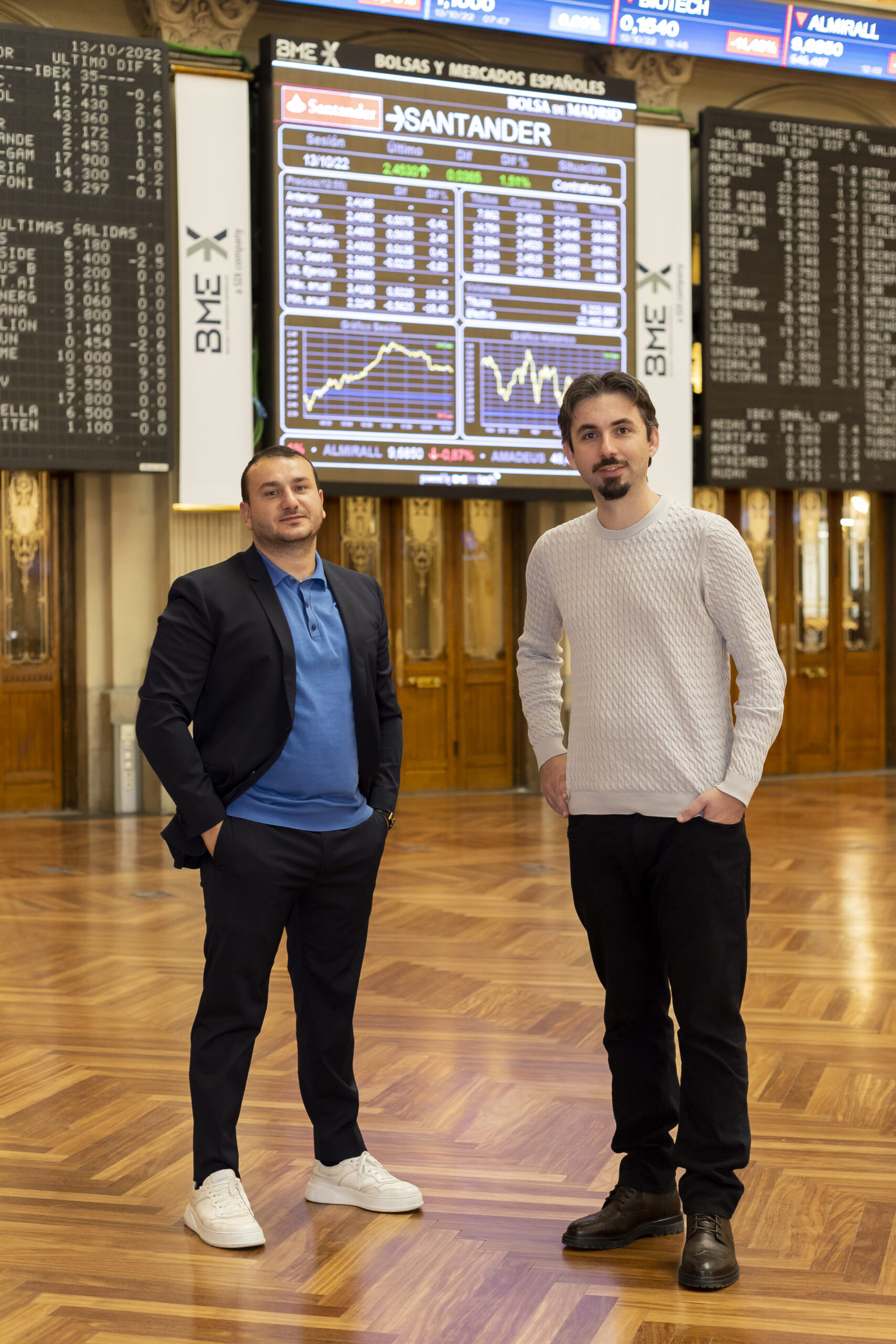 Bit2Me lanza una herramienta gratuita para declarar las operaciones con ...