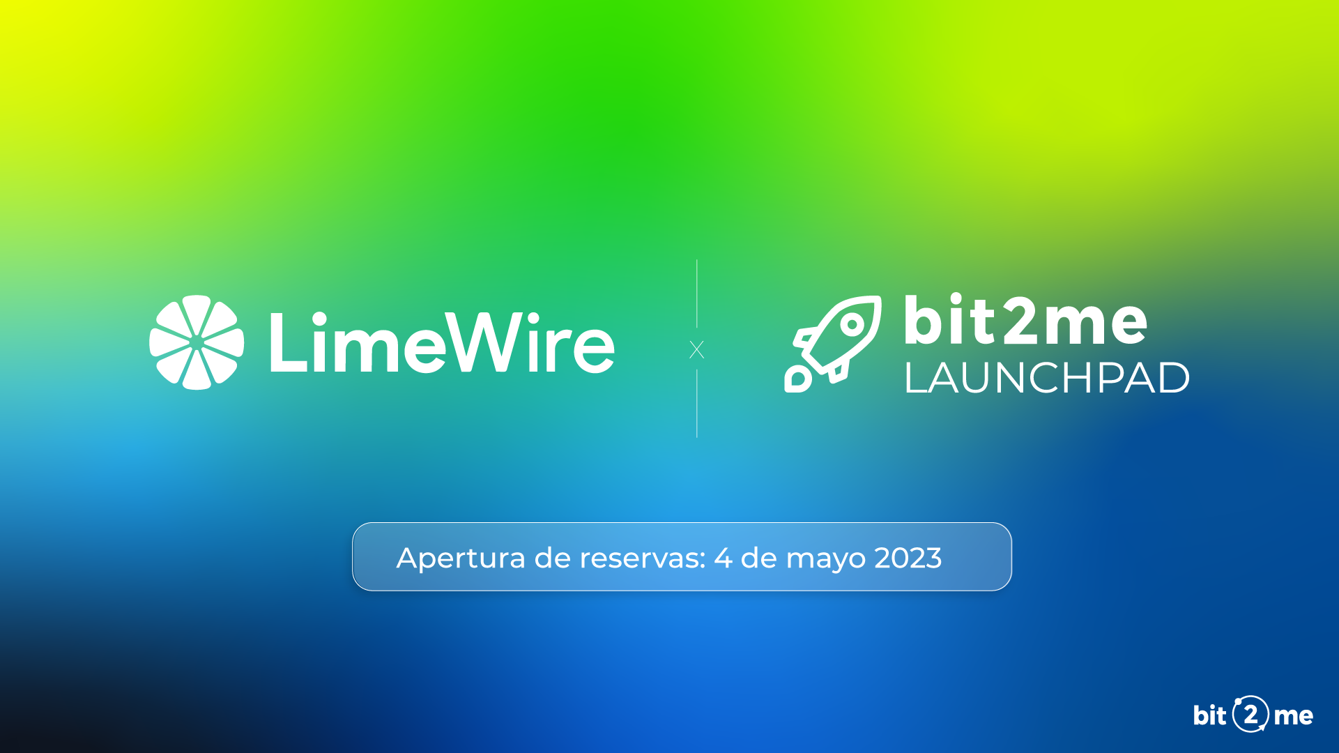 Bit2Me lanzará la criptomoneda de LimeWire, una de las empresas de ...