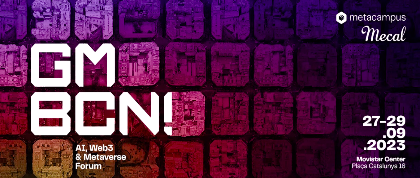 GM BCN, el evento ideal para entender las nuevas tendencias en sectores ...